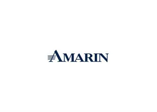 Amarin appoints new CEO | The Pharmaletter